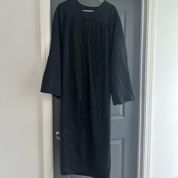 Jostens | Other | Graduation Gown No Cap | Poshmark
